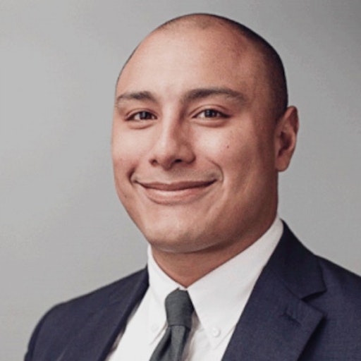 Marcus Curiel | Jobot